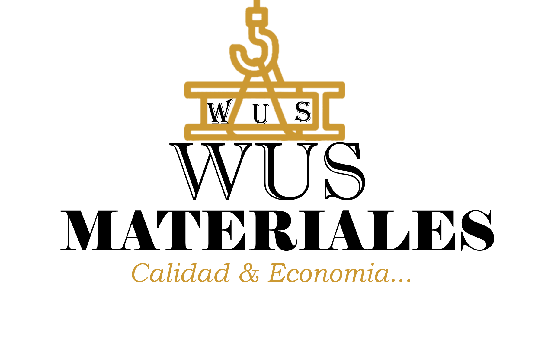 Sobre nosotros :: WUS-MATERIALES.COM